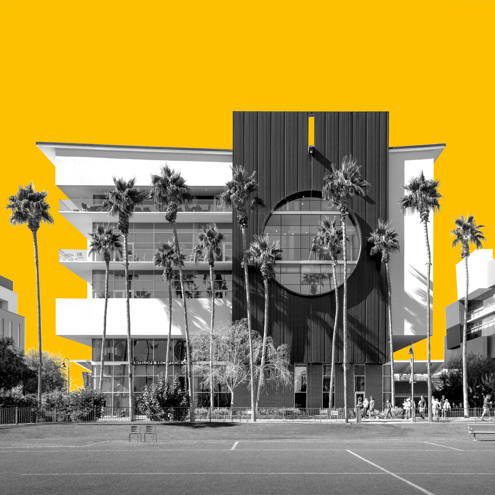 GCU Student Advising Center