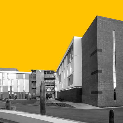 GCU College of Engineering I