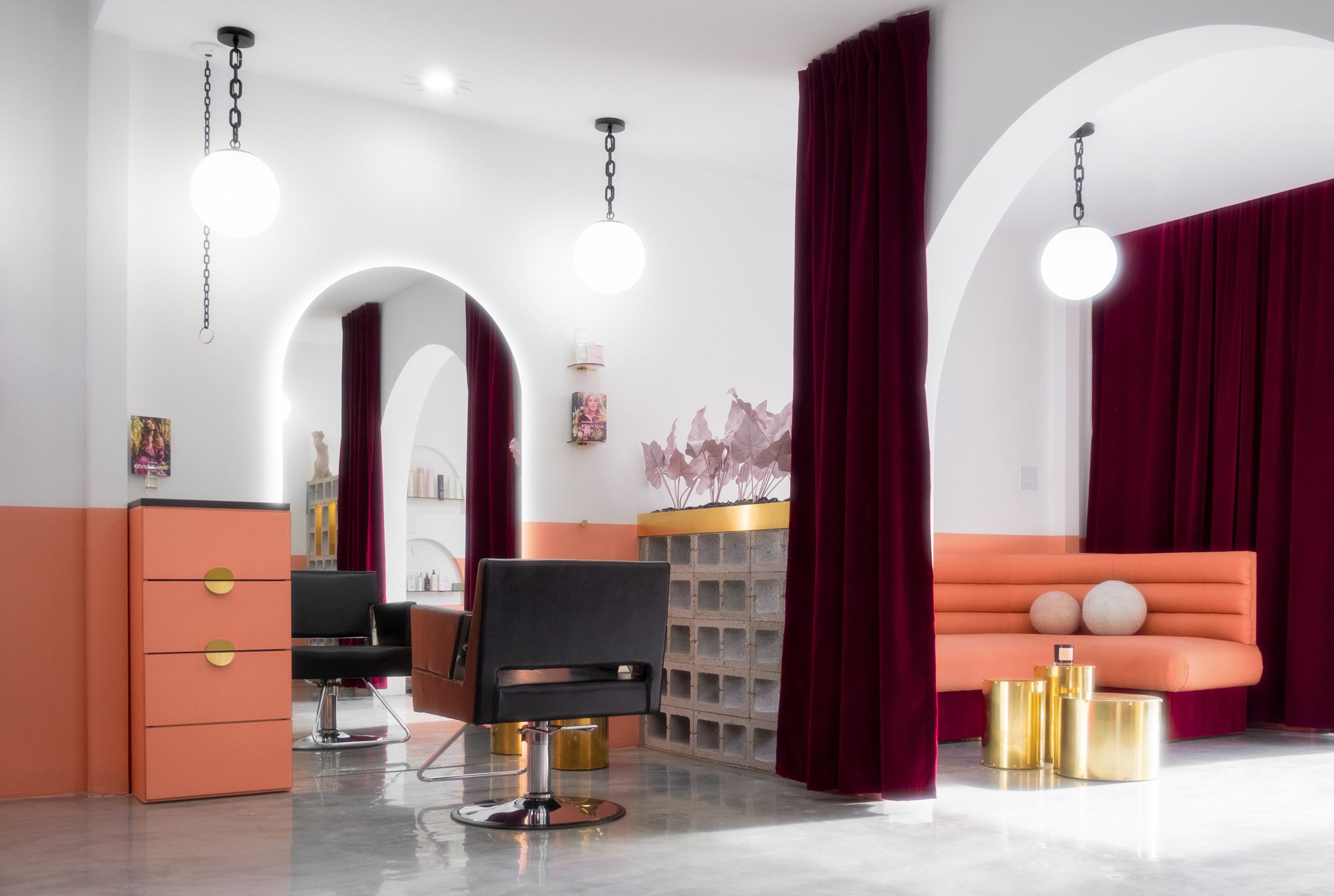 Sol Salon | Cut & Color by Alba Serrato | Phoenix, Arizona