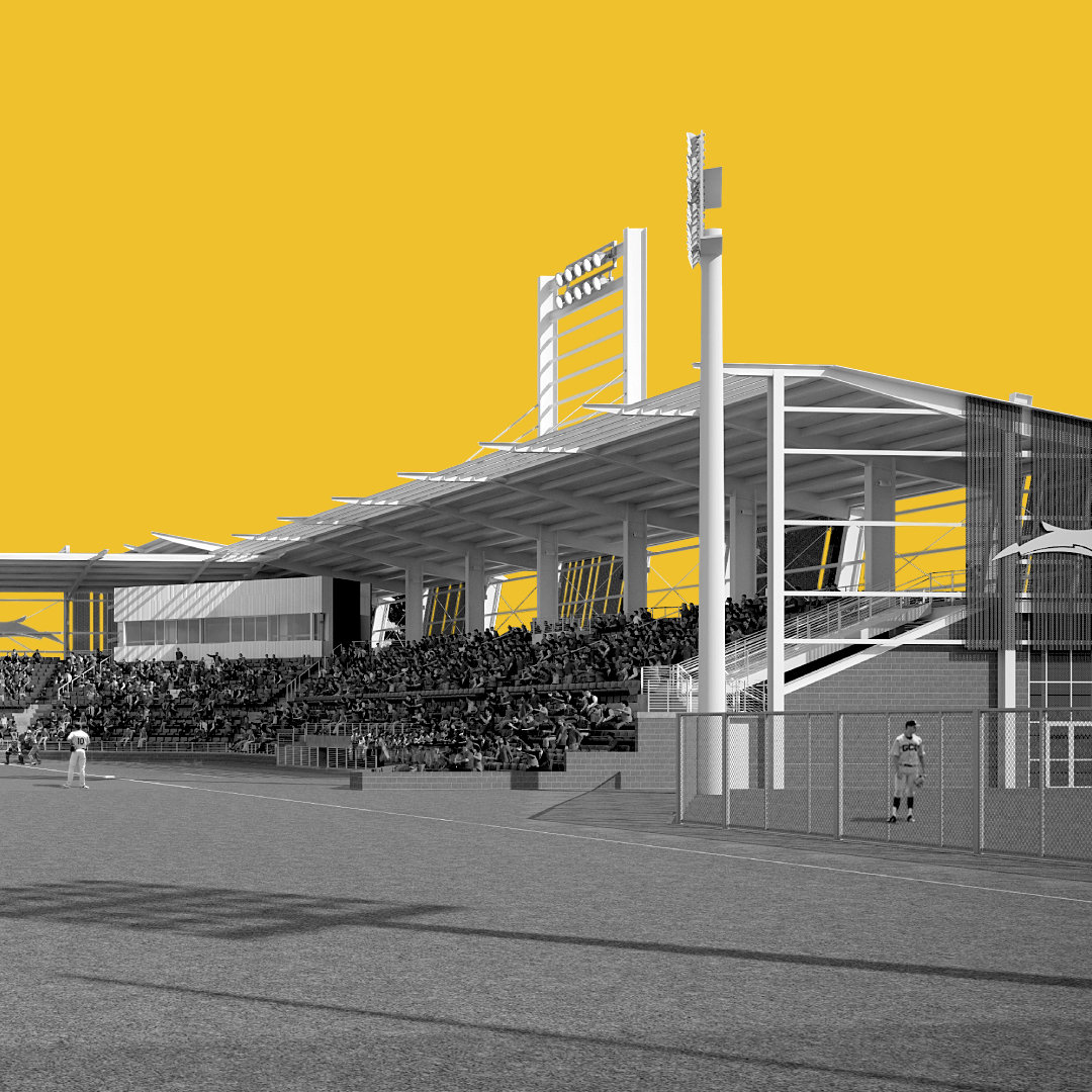 GCU Baseball Stadium