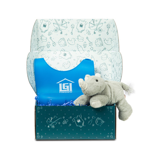 Baby’s 1st Rhino Pack | LGI Swag