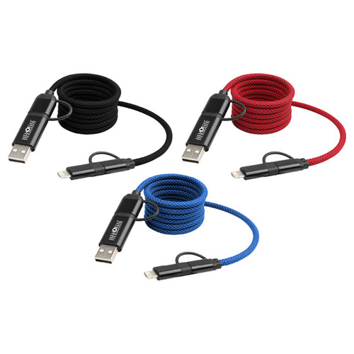 65W Magnetic Quick Charge Charging Cable | Memorial Hermann