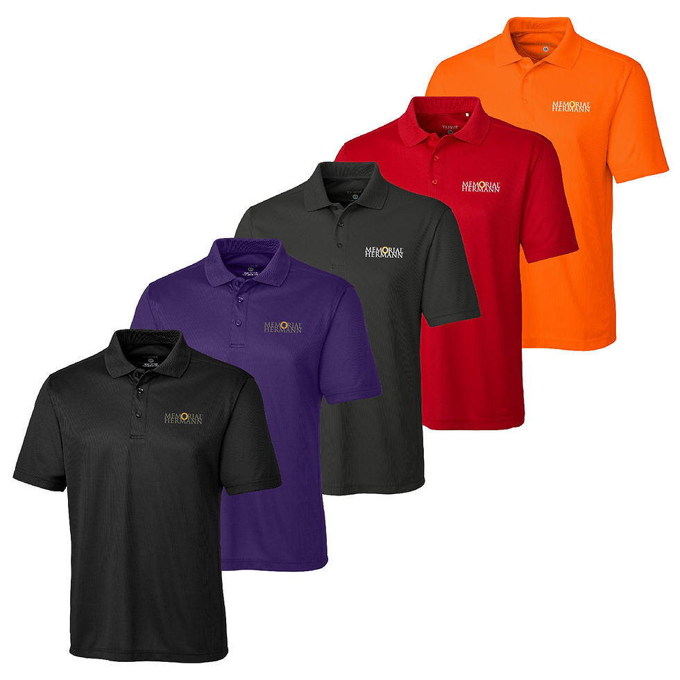 Apparel | Memorial Hermann