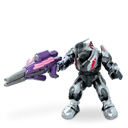 ELITE ULTRA v2 (Silver)