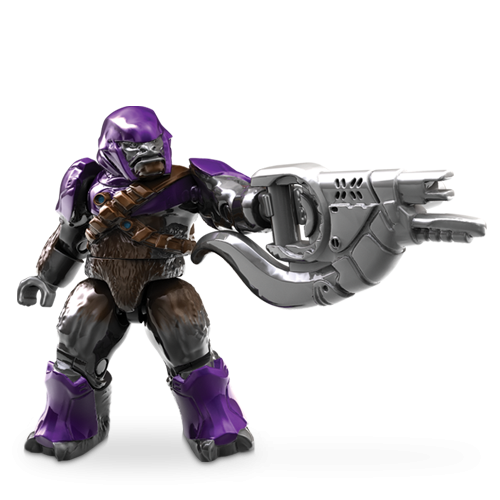 Jiralhanae | Janus Key Project