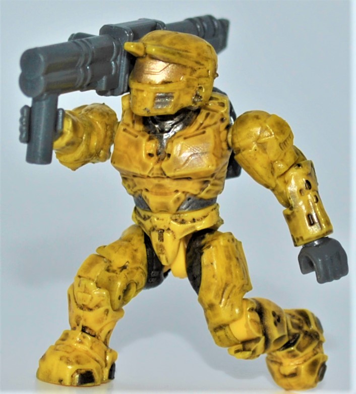 M19 / M41 SPNKR ROCKET LAUNCHER