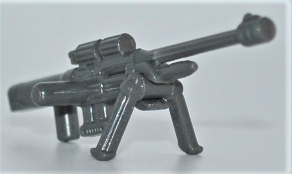SRS99 SNIPER RIFLE