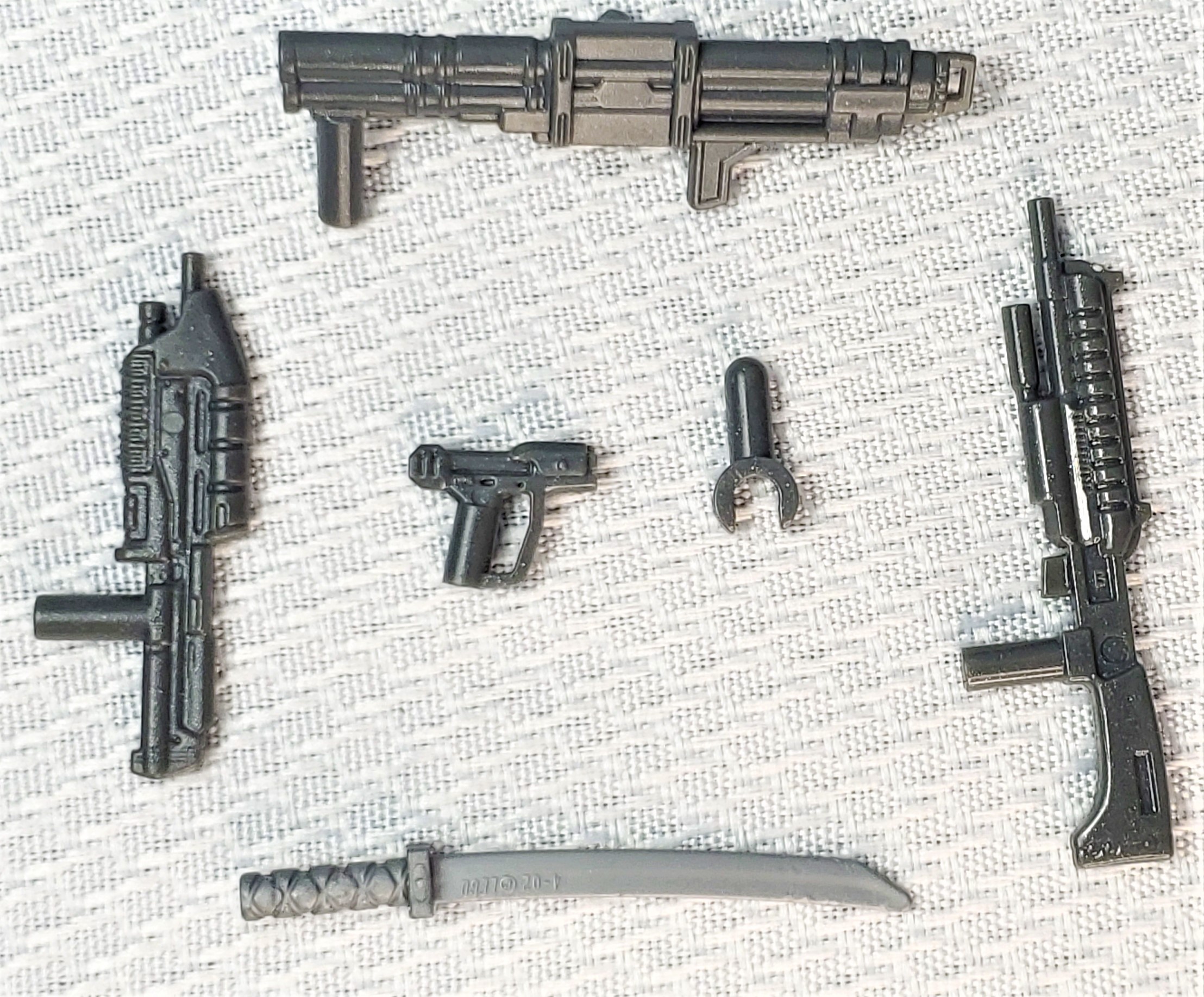 UNSC PELICAN DROPSHIP