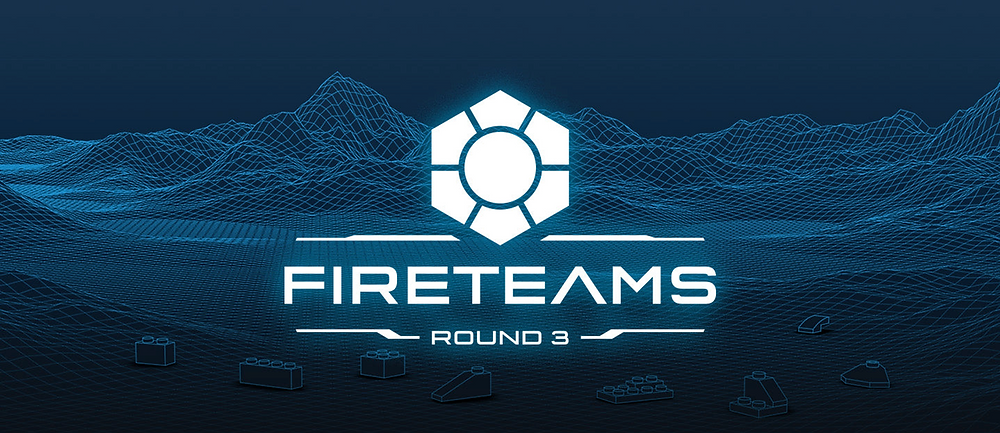 THE SKIN I'M IN: PART 3 A FIRETEAM STORY