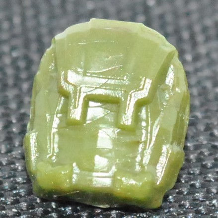 UNSC MARINE BACKPACK