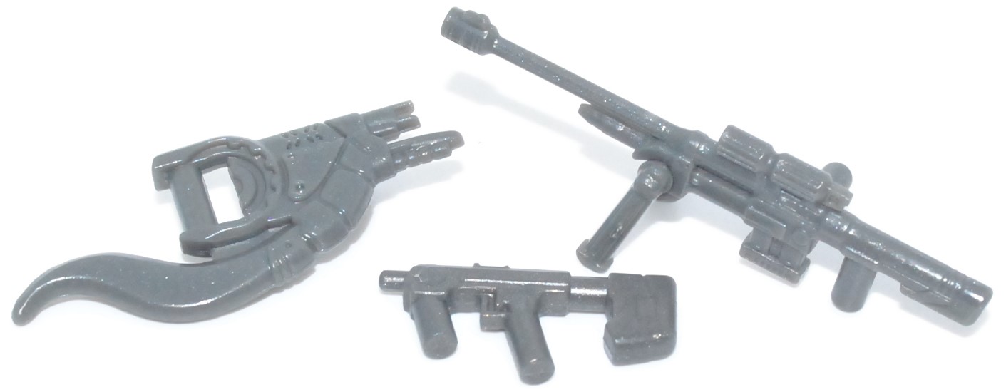 UNSC TROOP TRANSPORT