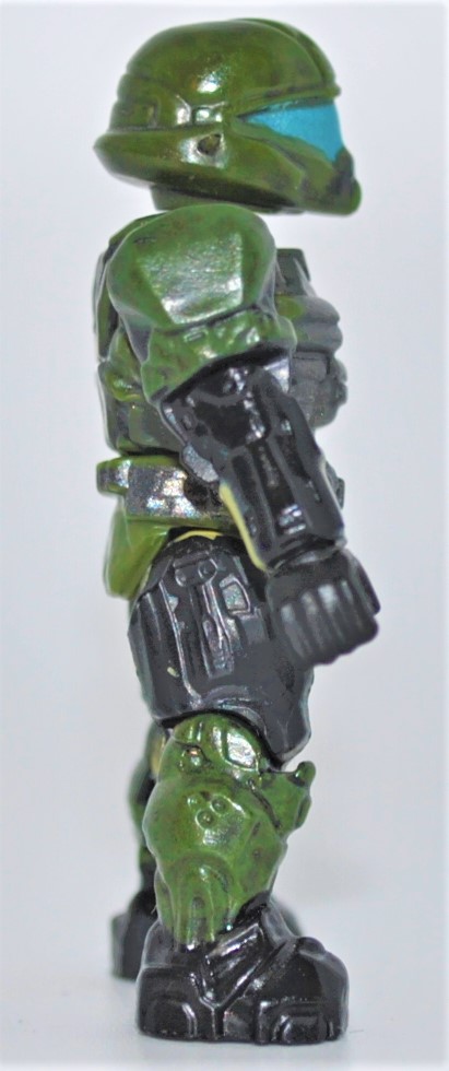 UNSC PILOT v2 (Green)