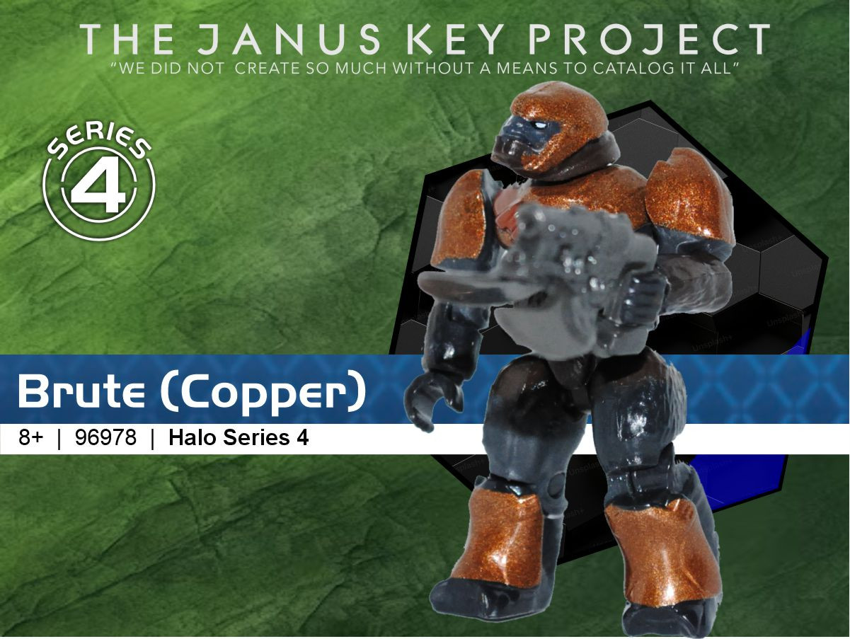 COVENANT BRUTE v1 (Copper)