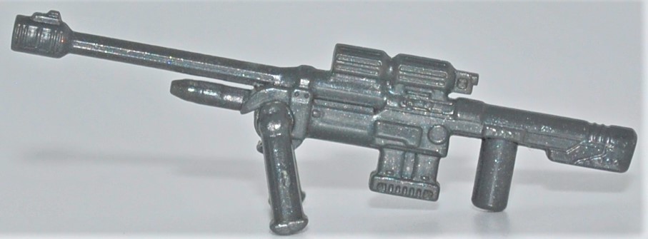 SRS99 SNIPER RIFLE