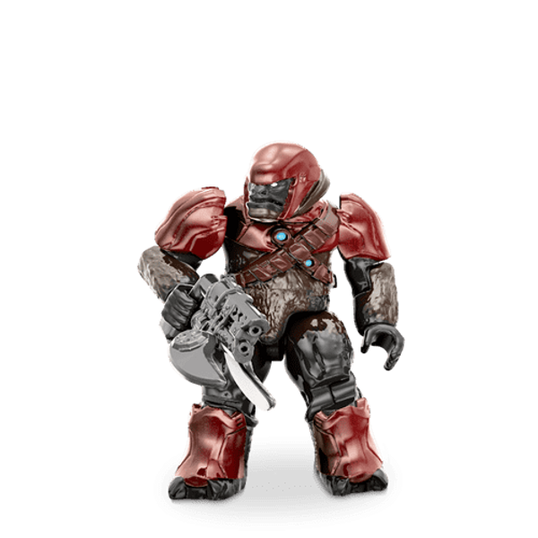 COVENANT BRUTE v1 (Red)