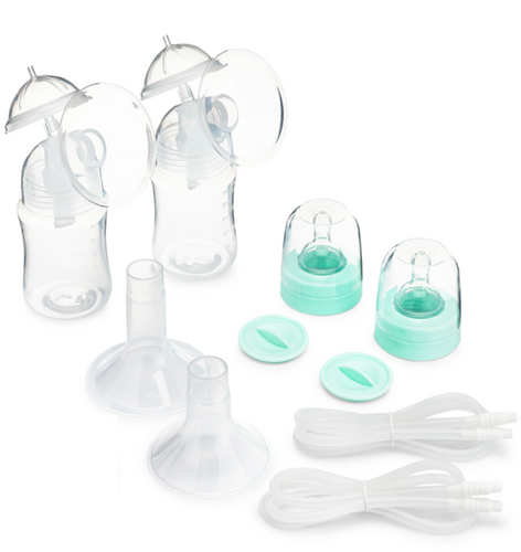 Motif Duo Breast Pump Resupply Kit | Ryan Resources