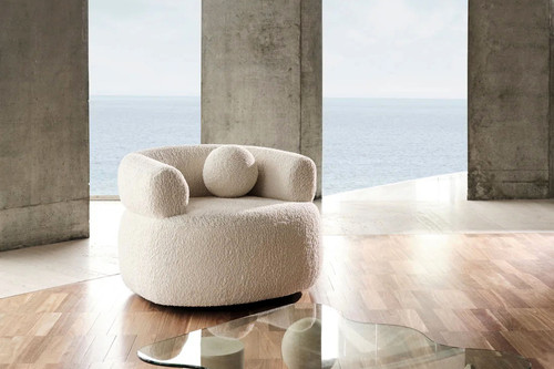 Lily Teddy Berjer | Express Mobilya