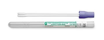 Dry Transport Systems | Hytex Medical