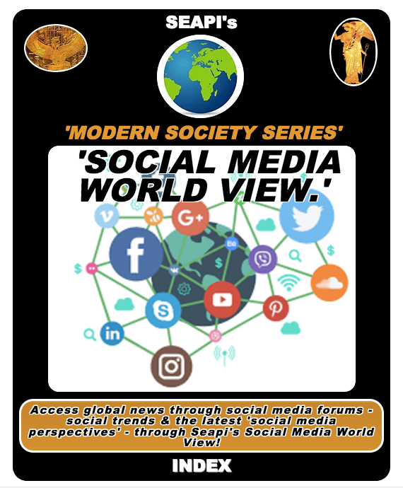 INDEX | SOCIAL MEDIA WORLD VIEW