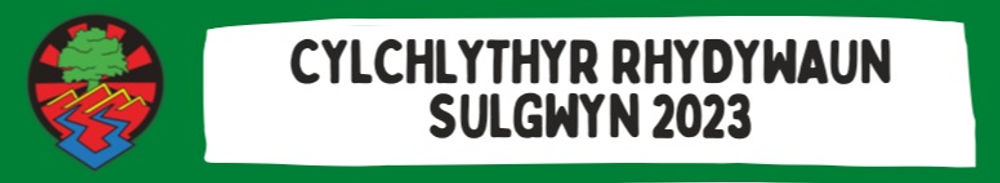 Cylchlythyr Rhydywaun Newsletter