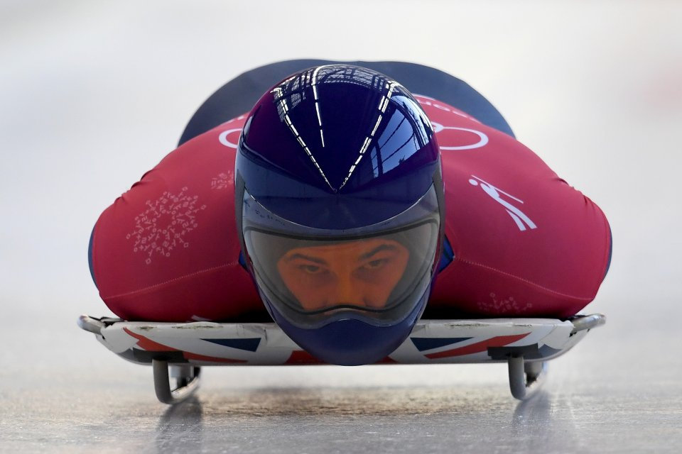 What can racing learn from the Olympics?