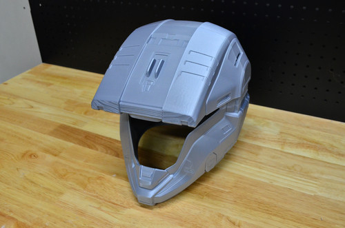 HALO INFINITE Volant Helmet | The Rogue Workshop