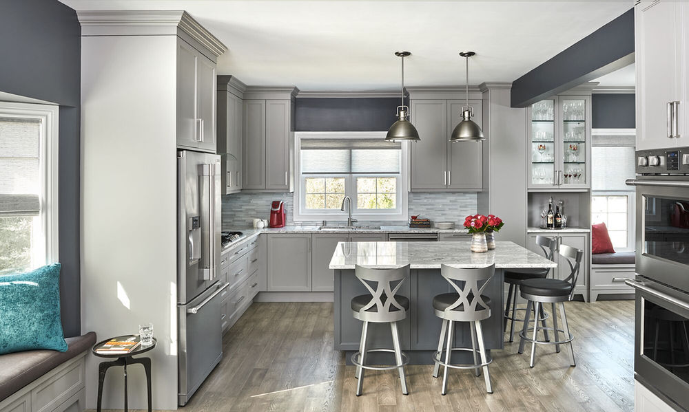 Kitchen Design Lessons