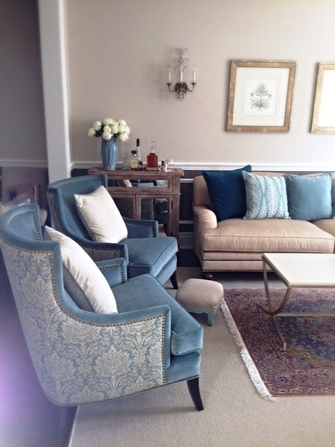 5 Home Decorating Ideas to Refresh your home