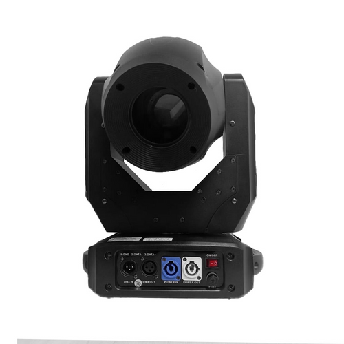 Pl Prolight MH150 Cabeza Movil 150W | Audiocity