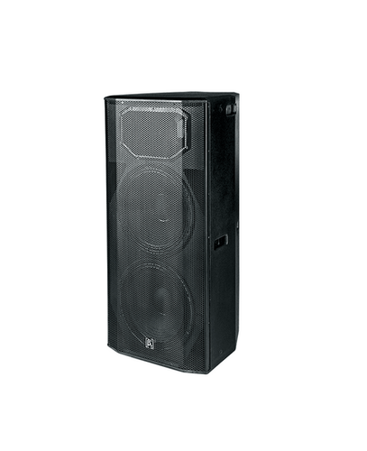 Beta Three TW215A Cabina Activa De 2 Vías 1500w | Audiocity