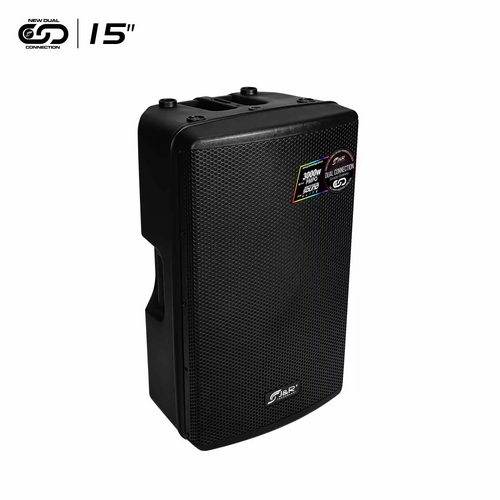 J&R J5190 Cabina Activa 15" Bluetooth | Audiocity