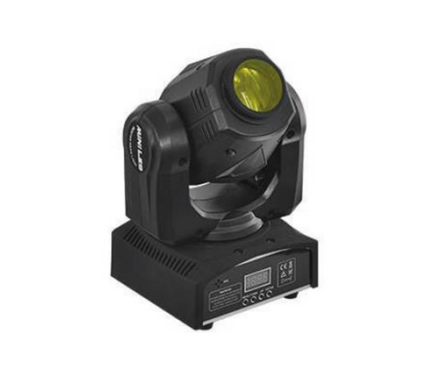Ledking Pl-94 Cabeza Movil Spotlight 40w | Audiocity