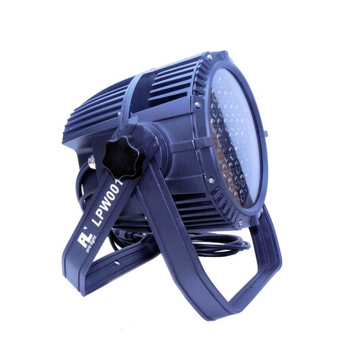 Pl Pro Light LPW001 Led rgbw Para Interperie | Audiocity