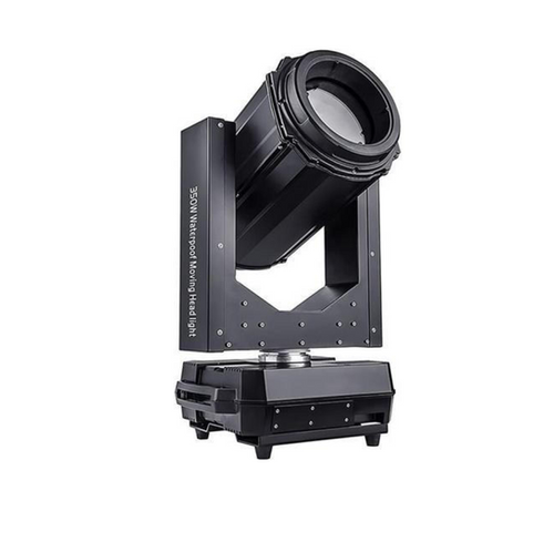 Ledking Mh-350 17R Prisma 13 Colores 500w | Audiocity