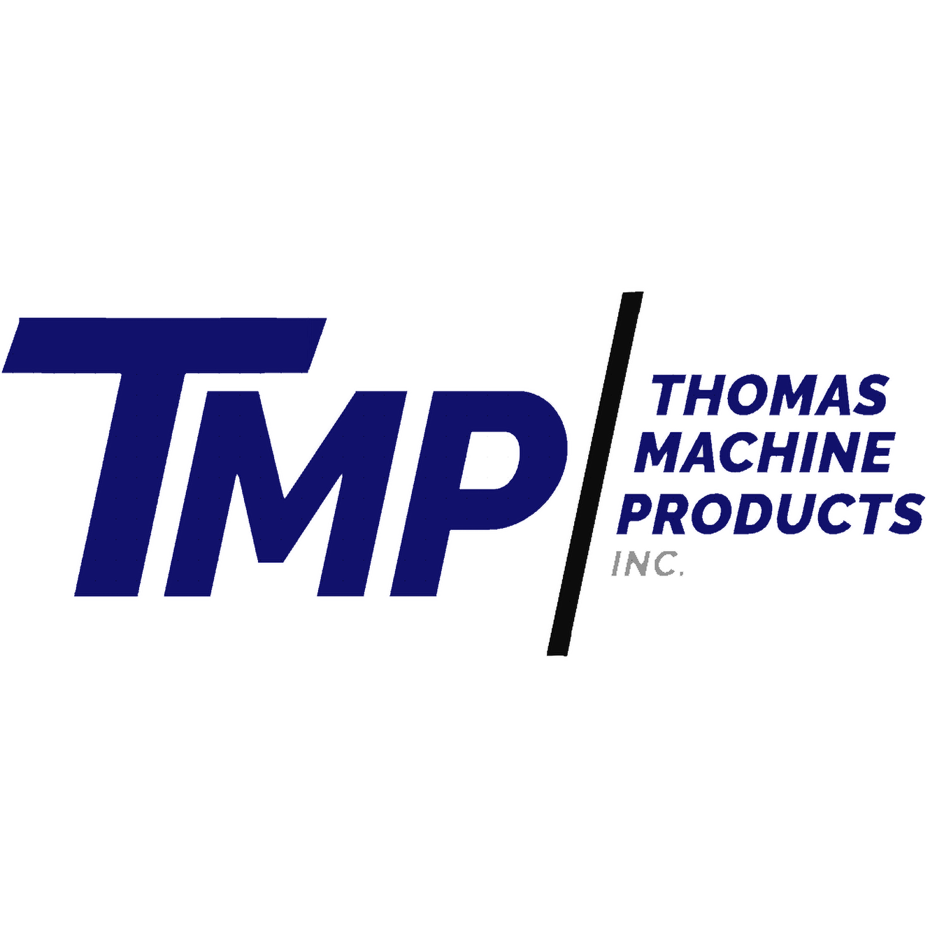 Thomas Machine Products Inc. | CNC Machine Shop | 12153 Griffin Green ...