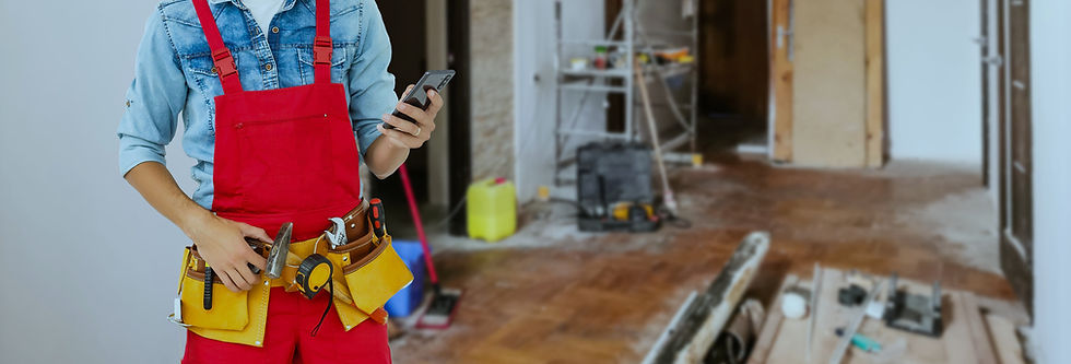 Chain Store Maintenance: HOME