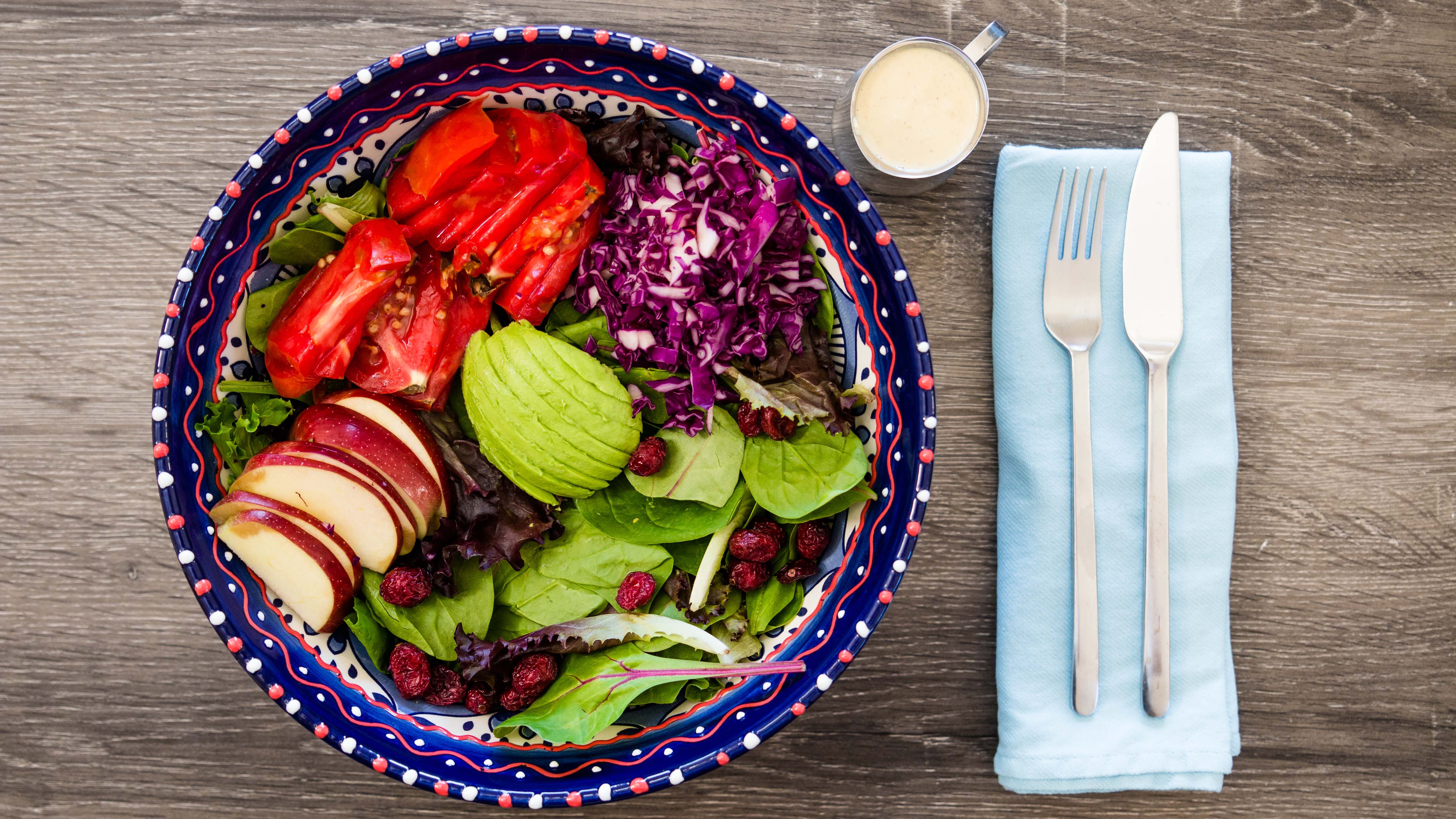 3 LOW CALORIE DENSITY MEALS FOR WEIGHT LOSS