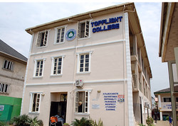 About | TopFlight College