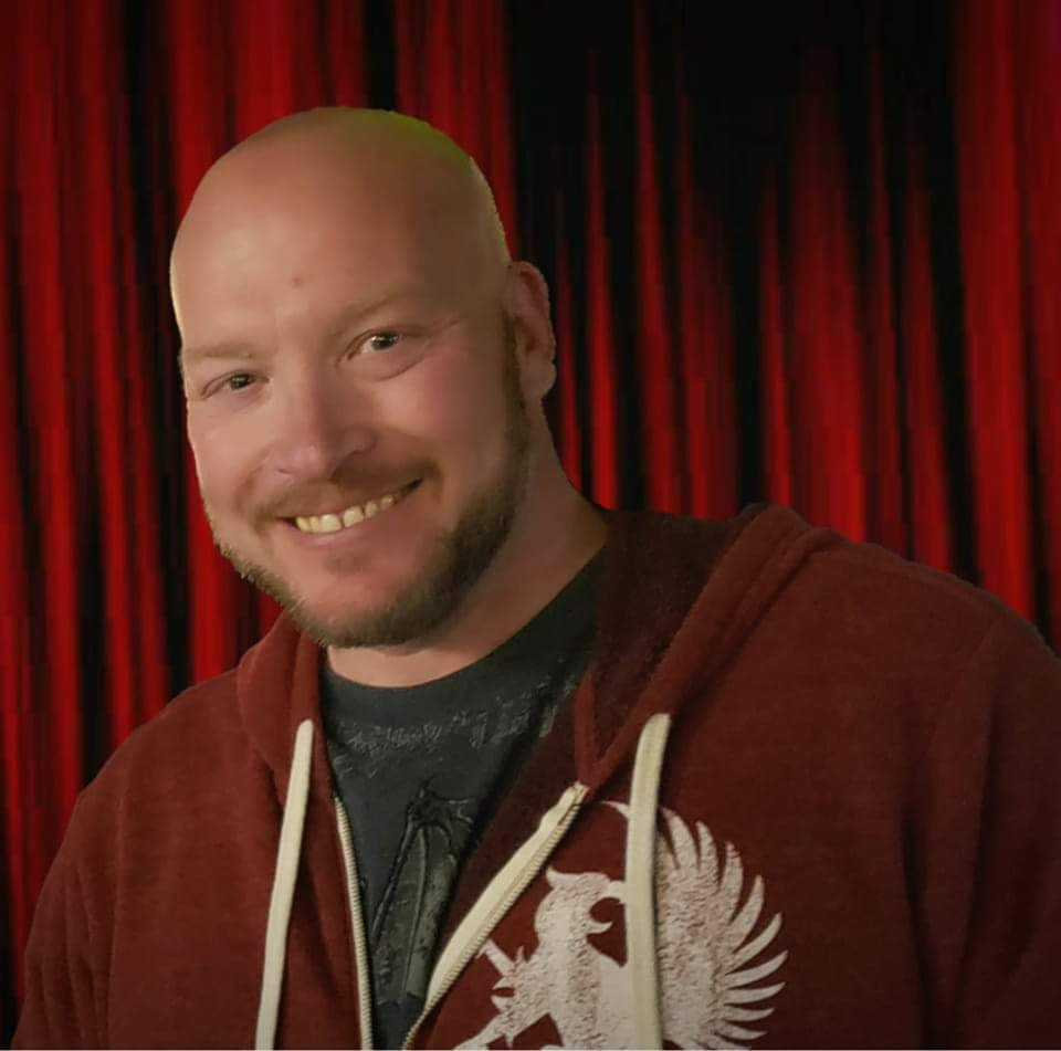 Jasun Pierpoint | LGBC