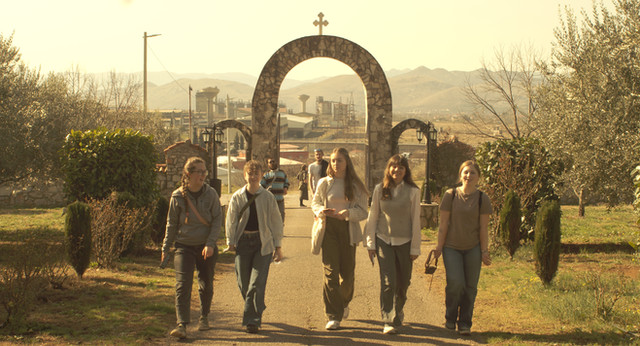 EXPLORE DTS | YWAM Skien