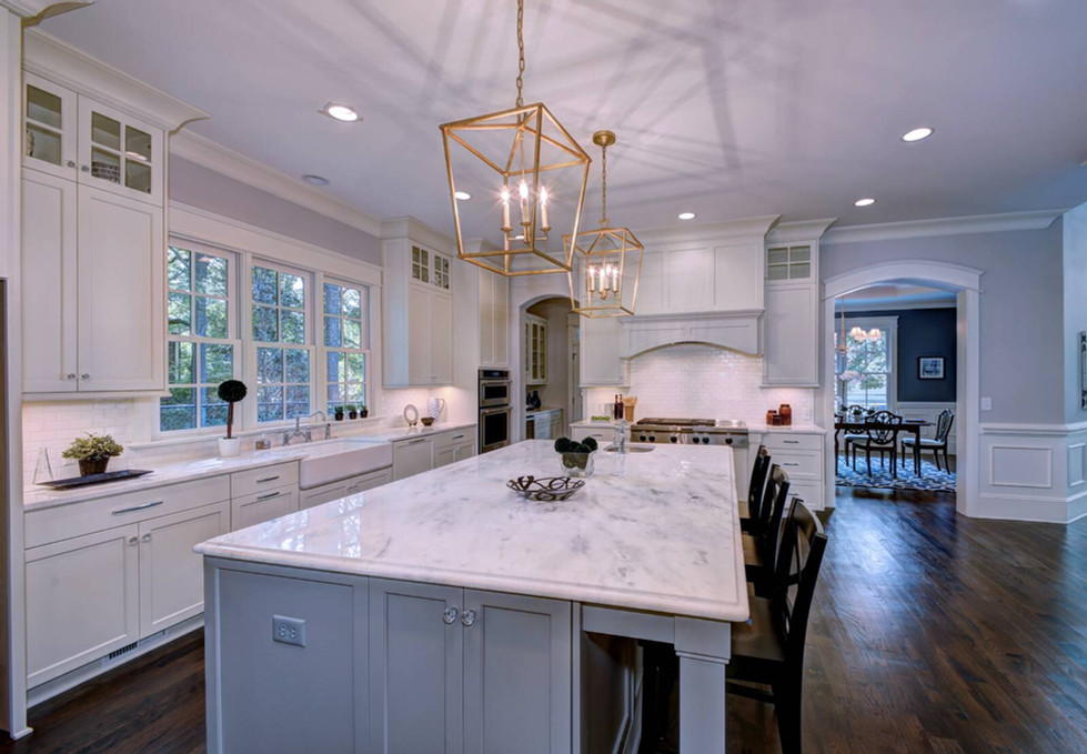 Greentree | Susan Vaughn Designs