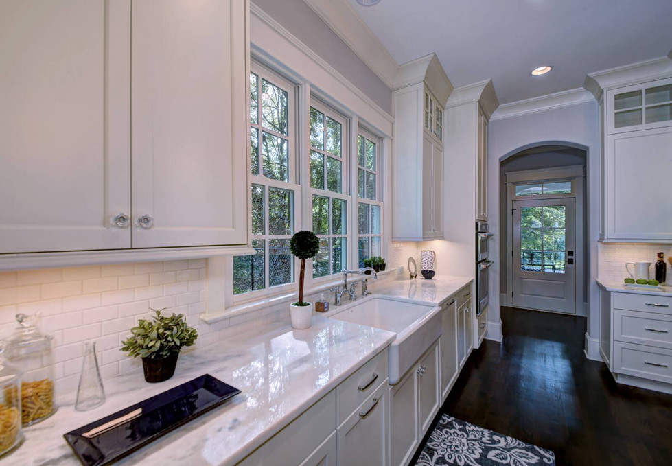 Greentree | Susan Vaughn Designs