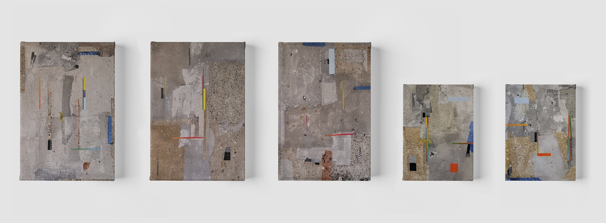 Canvas | Alberto Pereira | lambe-lambe, brazilian paste up, arte urbana