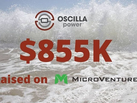 NEWS | Oscilla Power