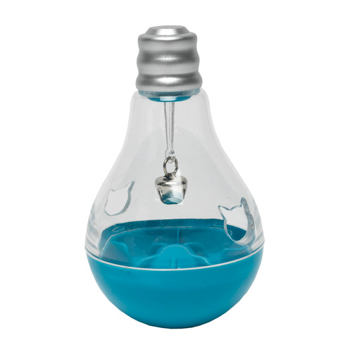 Blue Paws Cat Treat Dispenser | blueoco