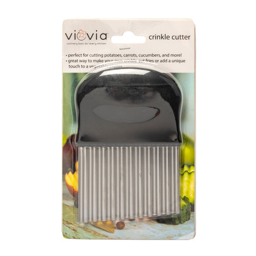 viovia Crinkle Cutter | blueoco