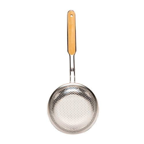 viovia Wok Skimmer | blueoco