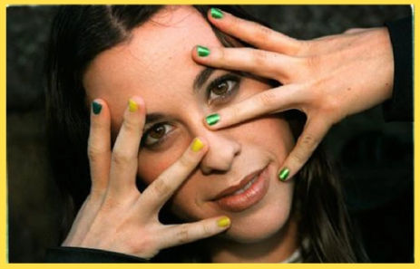 DOSSIÊ: Alanis no Brasil: 1996, amor à primeira visita! | Alanis Brasil