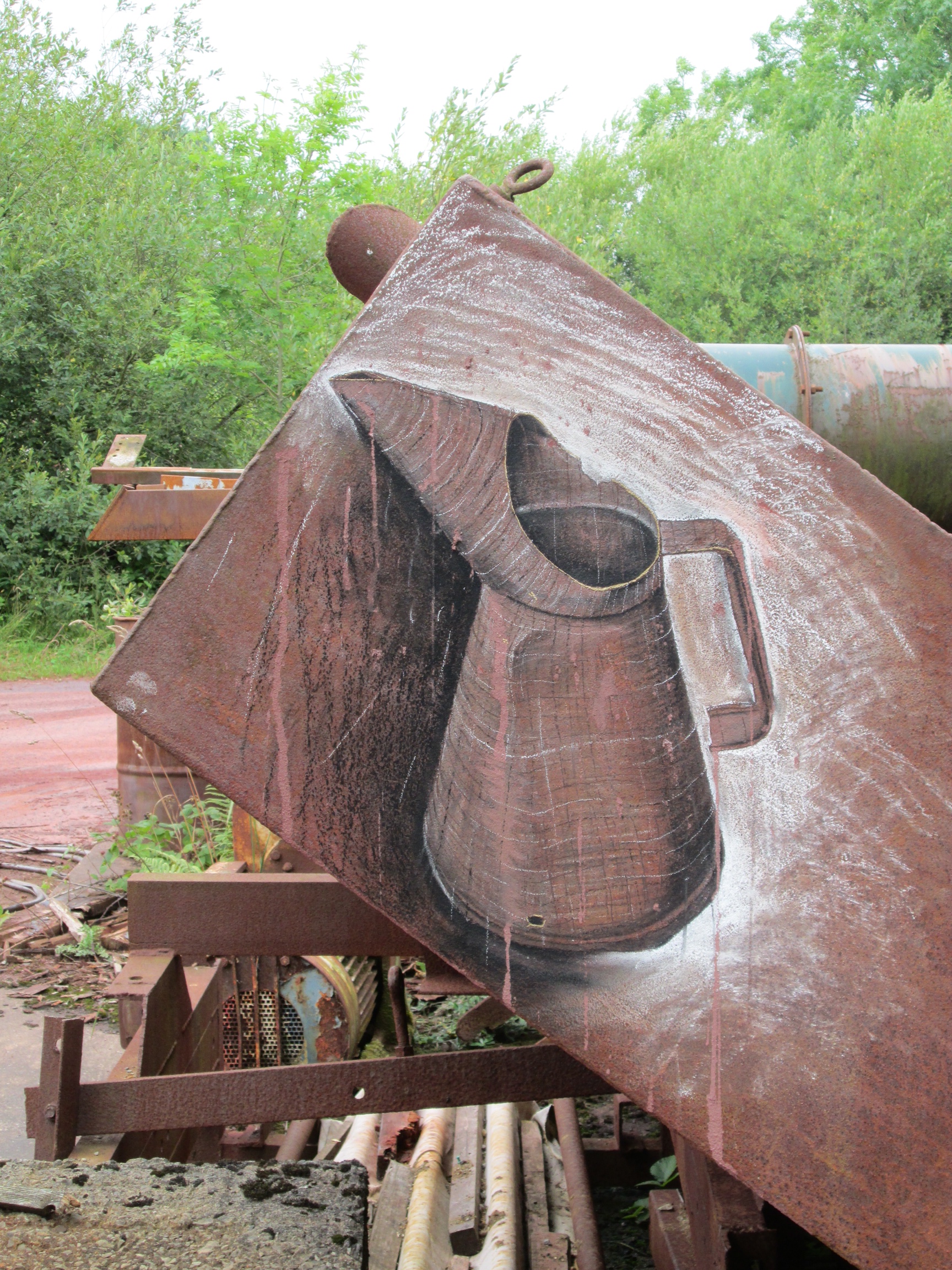 Gallery of recent work 2