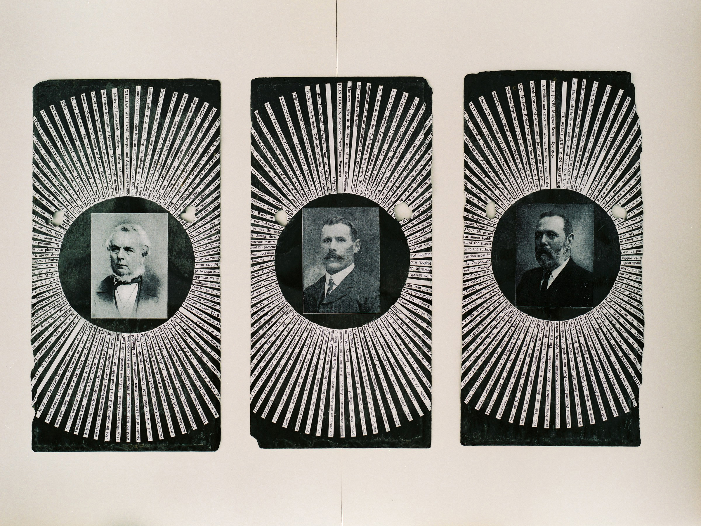 Gallery of recent work 2